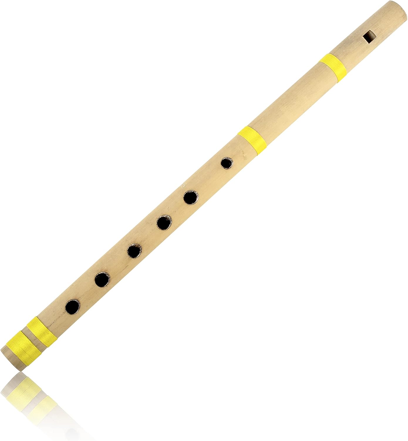 Indian Wooden Flute